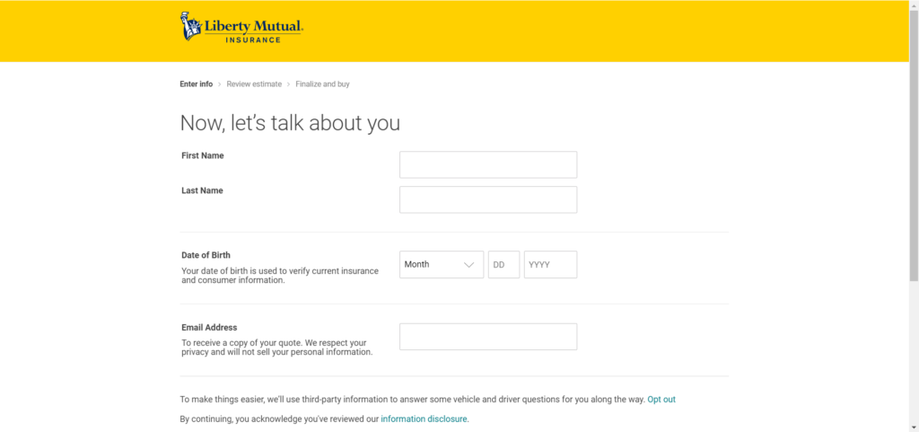 Liberty Mutual Insurance Guide [Everything You Need to Know]